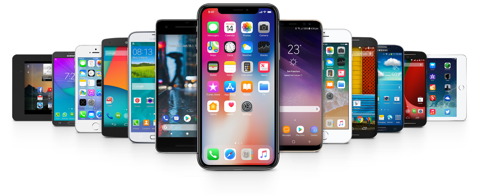 Trusted Mobile repair Service in Palma de mallorca - Multi Expert